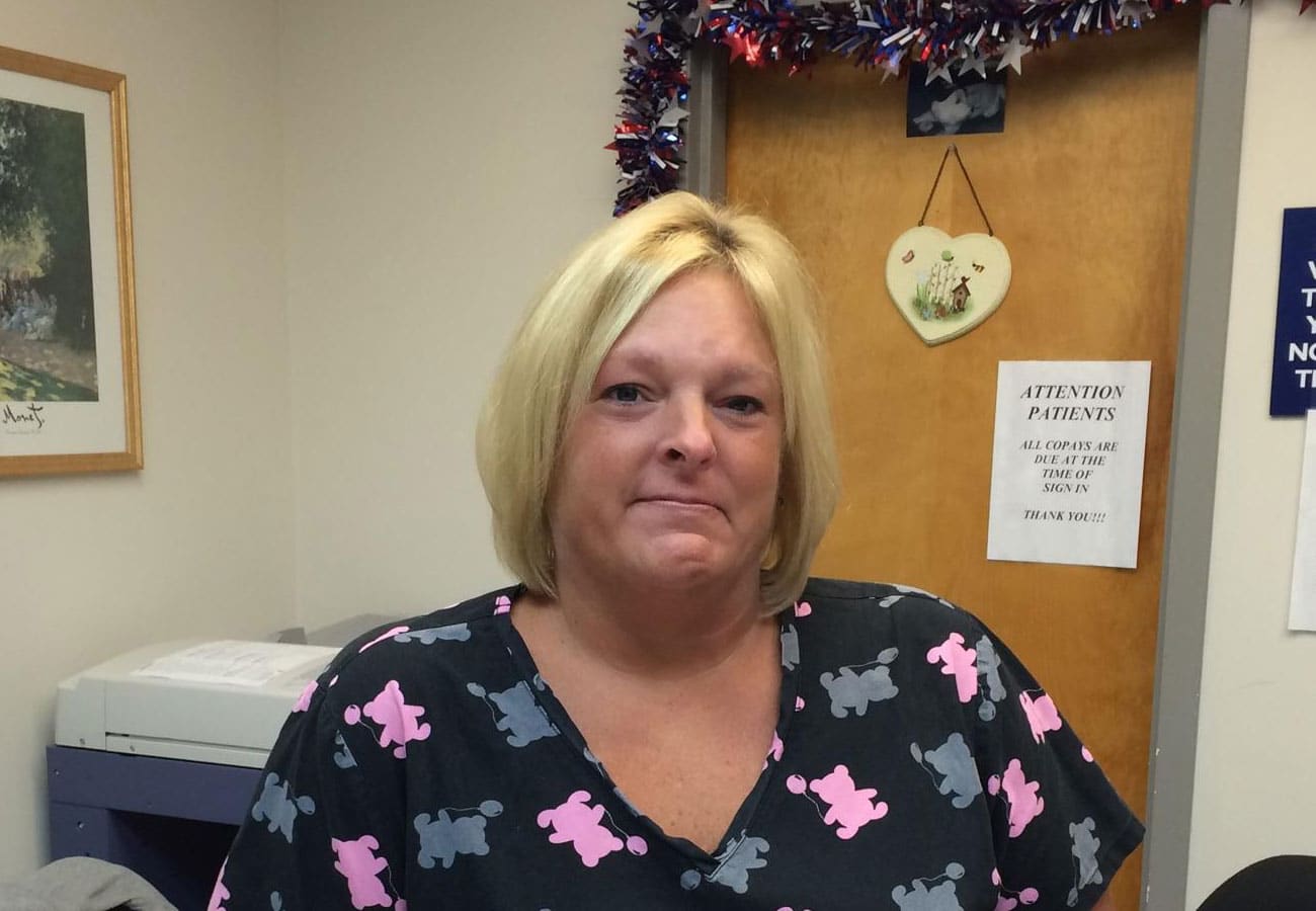 A Lesson in Good Will from One of Middletown Medical’s Own