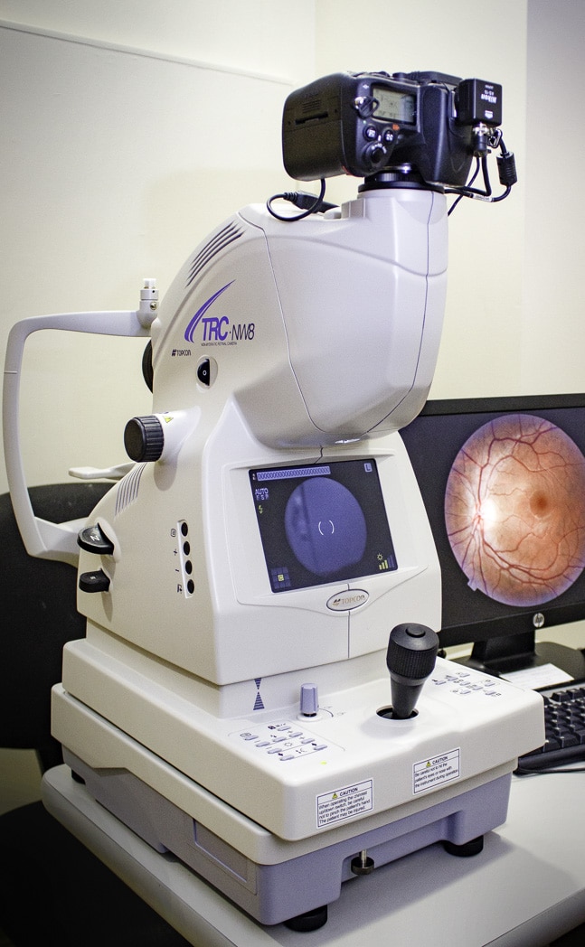 Eye Exam Eye Exam